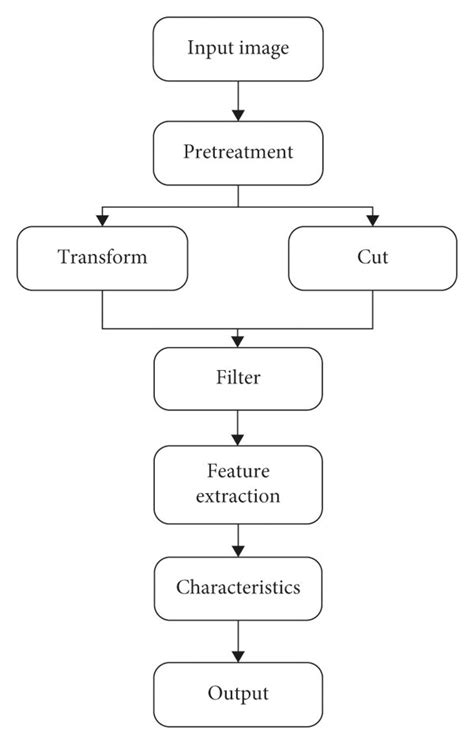 Image Analysis Process Diagram Download Scientific Diagram