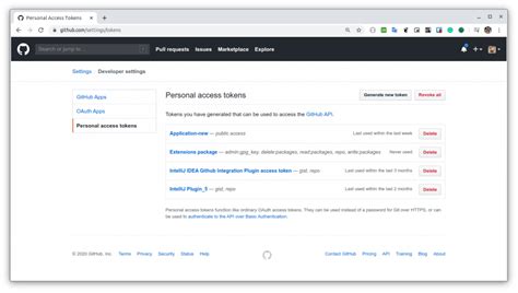 Apa Itu Rate Limit Pada Github Api Dicoding Blog
