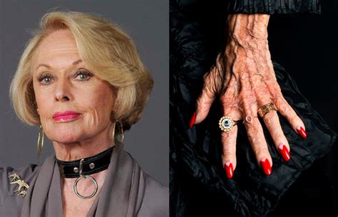 999 Babalon Hand By Nylon54 On Deviantart