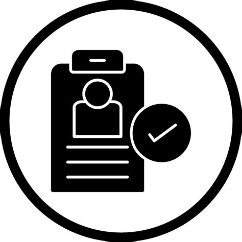 Select Vector Icon 41101715 Vector Art At Vecteezy