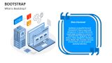 Bootstrap PowerPoint And Google Slides Template PPT Slides