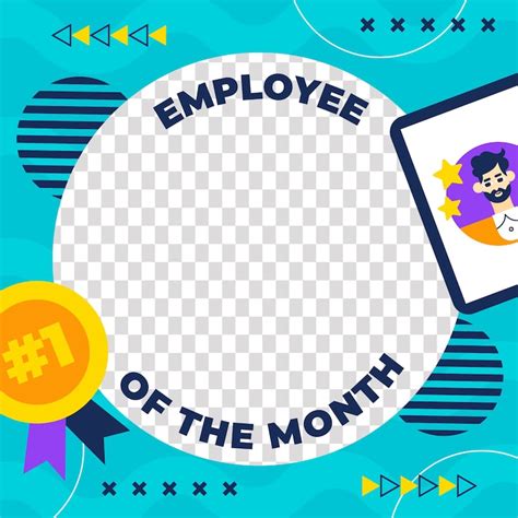Best Employee Template Images Free Download On Freepik