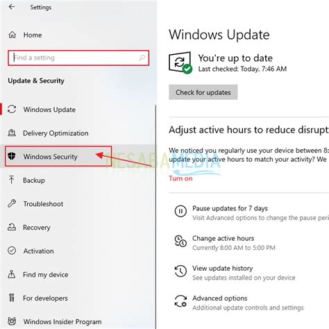 Enable Or Disable Core Isolation And Memory Integrity In Windows 10