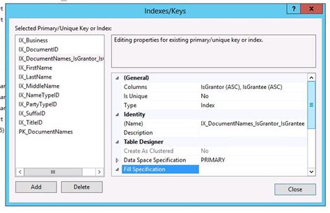 Sql Why Is There A Key Lookup Even Though I Have Non Clustered Index