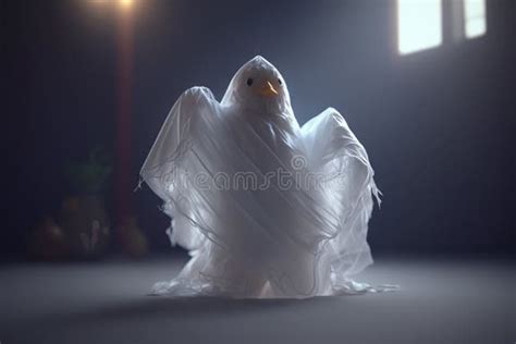 Chicken Ghost Stock Illustrations 326 Chicken Ghost Stock