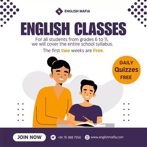 English Classes English Ol Grade 6 11 Online