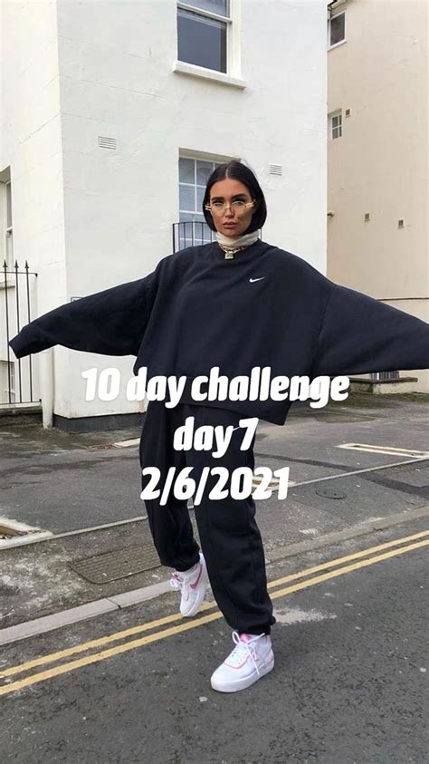 10 Day Challenge Day 7 10 Day Challenge 10 Days 10 Things