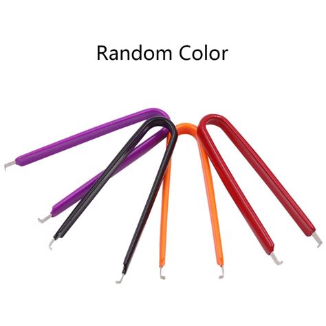 U Type Flat Ic Chip Extractor Machine Dip Encapsul Vicedeal