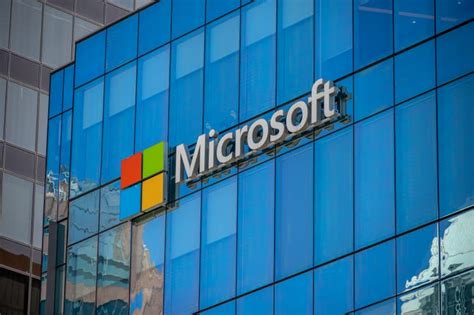 Microsofts Generative Ai Push Could Cause A Revenue Tidal Wave For