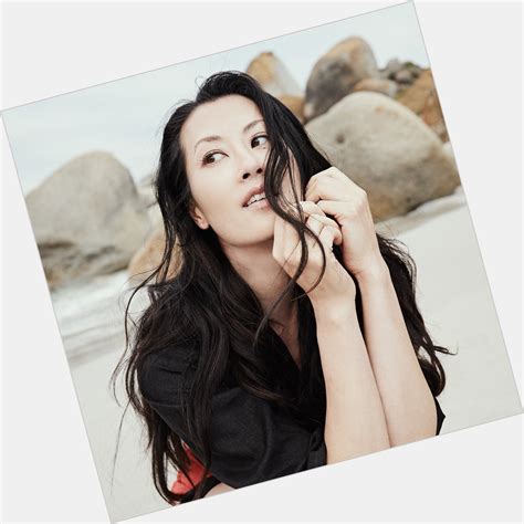 Olivia Cheng Official Site For Woman Crush Wednesday Wcw