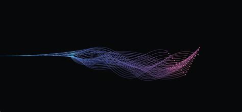 Abstract Background Line Network Wave Energy 38055286 Vector Art At Vecteezy