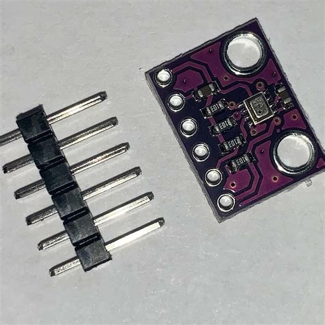 tenedor amanecer obediencia i2c temp sensor personalizado constante roble