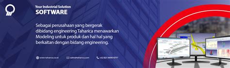 Software Pt Taharica