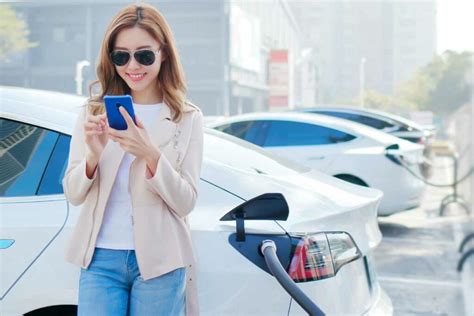 What Are The Different Types Of EV Charger Services