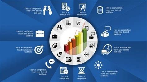 powerpoint tutorial 5 simplest way to create circular