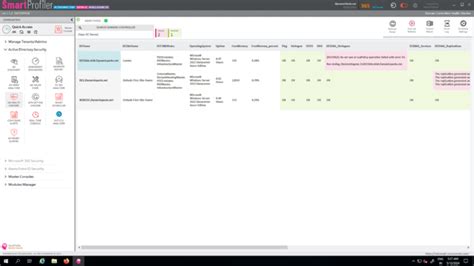 Domain Controllers Health Checker Best Active Directory M365 Cis Avd And Fslogix Assessment