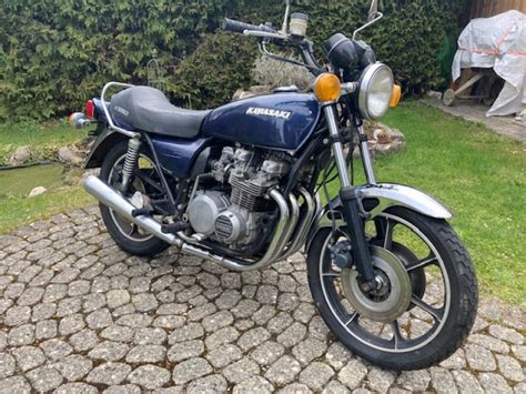Z 650 Klassiker