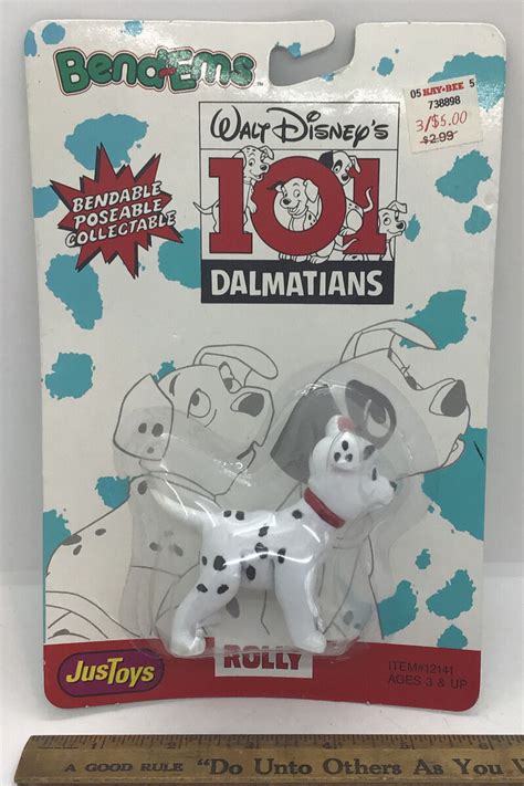 101 Dalmatians Rule