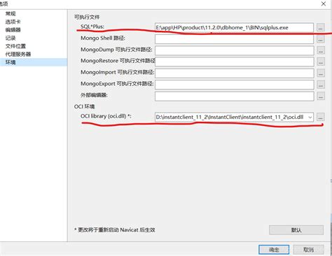 Navicat连接Oracle数据库的图文教程教程 navicat怎么连接别人电脑的oracle数据库 CSDN博客