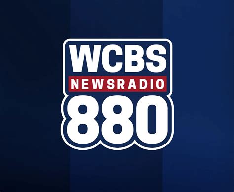 WCBS Newsradio 880 2018 2024 Anthem Network News Music