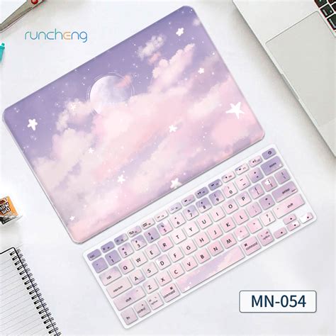 Beautiful Scenery Huawei Matebook D Laotop Case Inch And Keyboard Cover Huawei D Casing