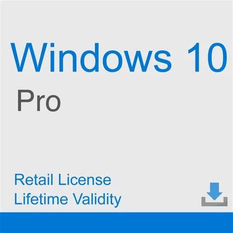 Microsoft Windows Pro Bit Software At Rs Gurgaon ID