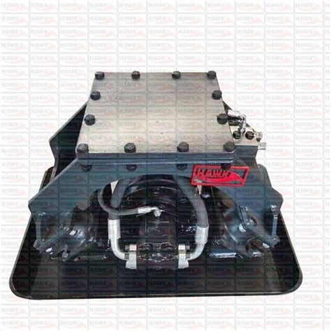 China Customized Hydraulic Plate Compactor Manufacturers Suppliers