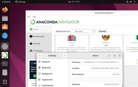 How to install Anaconda on Ubuntu 24.04 or 22.04 LTS Linux - LinuxShout