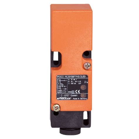 Inductive Sensor Im0010