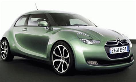 Citroën-Forum.nl - Citroën DS2