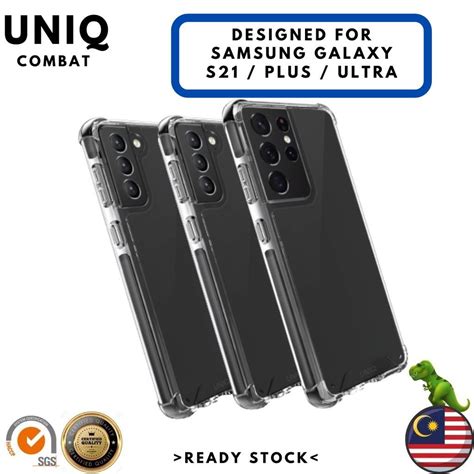 S Series Combat Case From UNIQ Mobile Phones Gadgets Mobile Gadget Accessories Cases