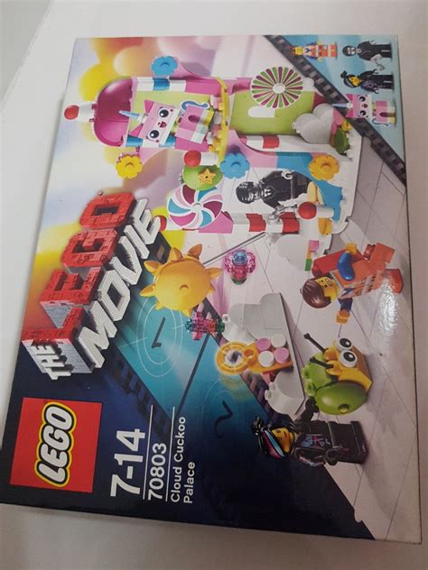 Lego Hobbies Toys Toys Games On Carousell