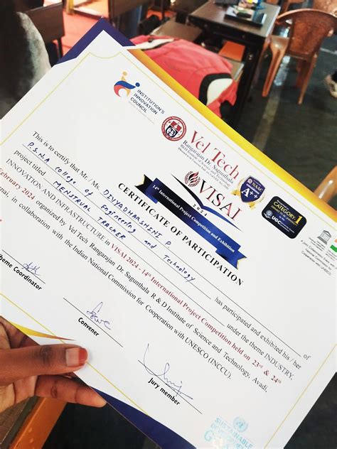 divyadharshini p on linkedin excited to have participated in the