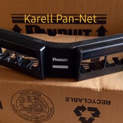 Jual Panduit CPPL24WBLY Patch Panel Blank 24 Port Jakarta Pusat Myshop67 Tokopedia