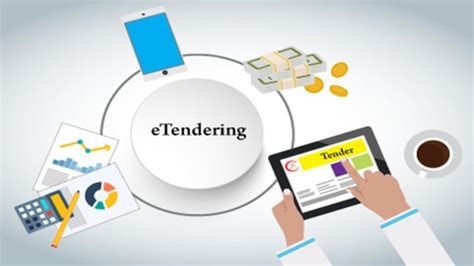 Make The Most Of Nprocure A State Government E Procurement System Thedolive