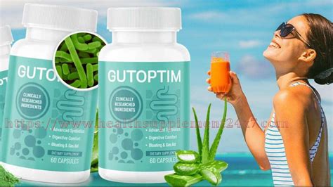 Help To Enhanced Nutrient Absorption And Gut Health Tickets By Gutoptim