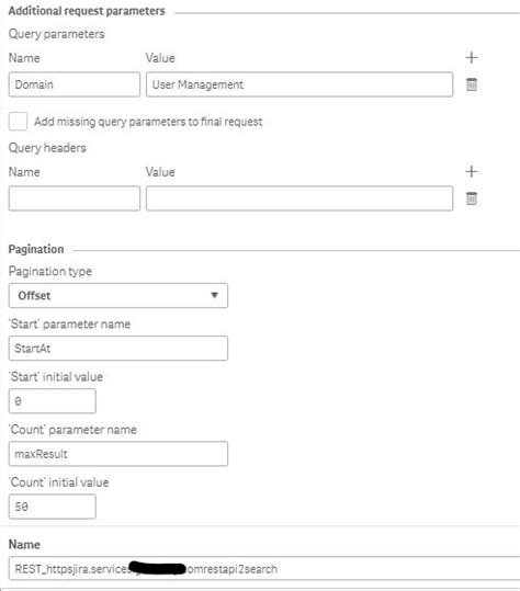 Cant Recover Custom Fields From Jira With Rest Co