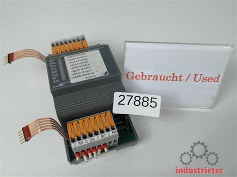 Johnson Controls Xpb 811 0 Bas Module 3000