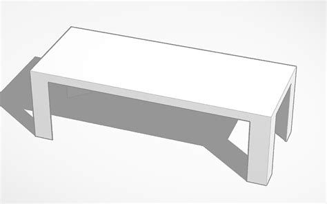 3d Design Testing Tinkercad