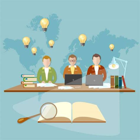 Saiba Como Construir Um Mapa Mental Que Ajude Nos Estudos