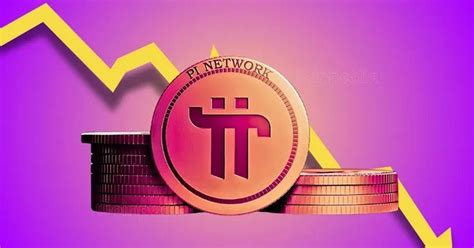 „strange pi“ münze fällt unter 0 0003 fragezeichen für pi netzwerk