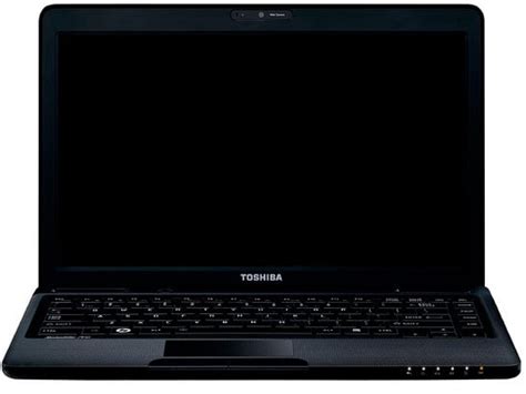 Toshiba Updates Satellite Pro Notebook Line With Four Varied Models Hothardware