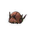 Venipede Pokédex Stats Moves Evolution And Locations Pokémon Database