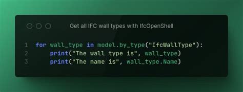 Osarch Open Source In Aec On Linkedin Ifc Libresoftware