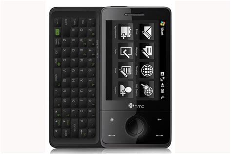 HTC Touch Pro IT Pro