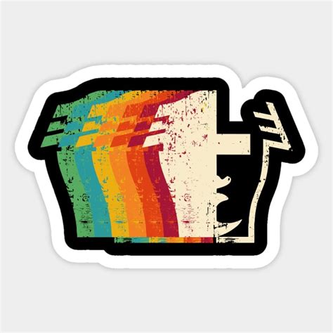 Mercury Record Label Defunct Record Label Sticker Teepublic
