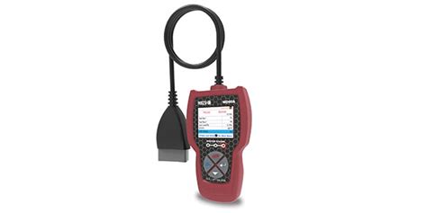 Matco Tools Offers Powerful Code Reader Matco Tools Offers Powerful Code Reader