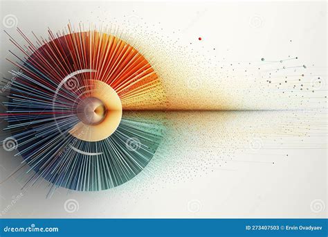 Machine Learning Algorithms And Neural Network Diagrams Stock Image