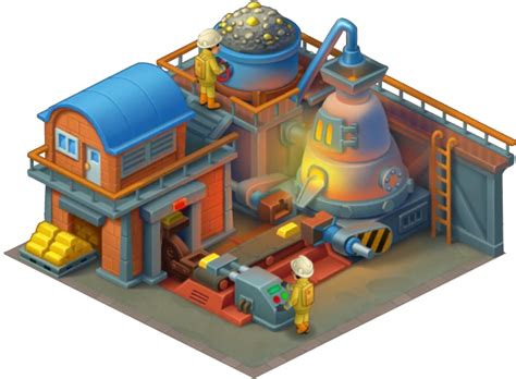 Foundry Township Fanon Wiki Fandom