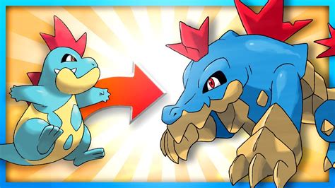 Creating Starter Pokemon Split Evolutions Jeplol